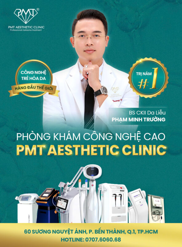 Ưu điểm vượt trội của Hybrid Pico Laser trong điều trị nám và trẻ hoá ...